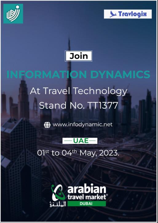 Information Dynamics - Shipping ,Logistics,Travel,Airlines,Retail,WMS